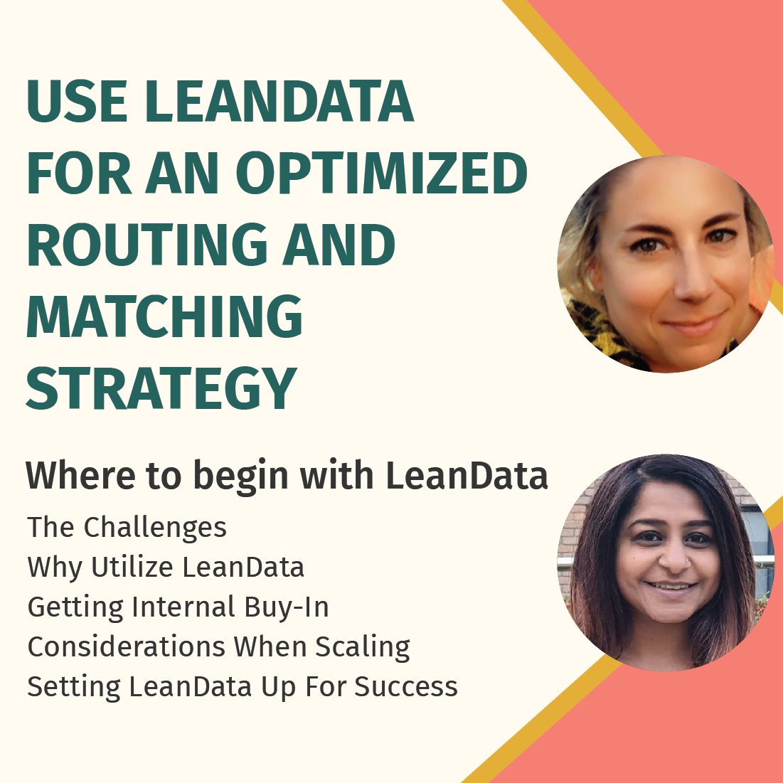 Tips and Tricks: On-Boarding and Optimizing LeanData