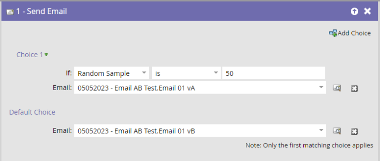A/B Testing Best Practices: How to Set Up Successful A/B Tests in ...