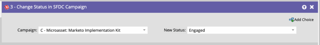 Managing the Marketo to SFDC Campaign Sync - Etumos