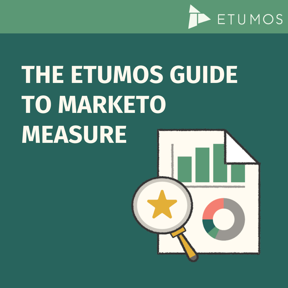 The Definitive Guide to Multi-Touch Attribution with Marketo Measure